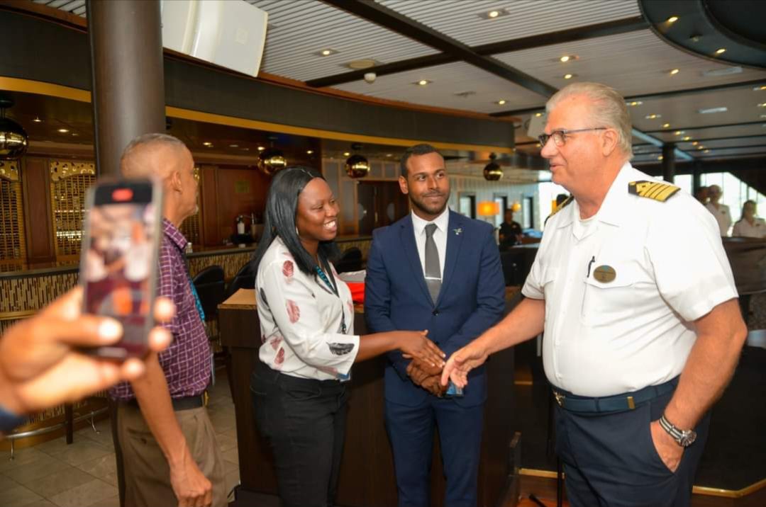 How to Choose the Right Tourism Programme for You - Tobago Hospitality ...
