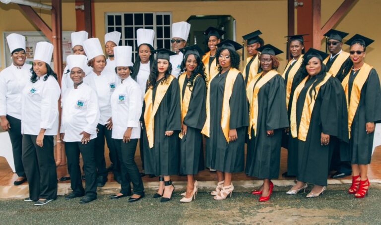 Home - Tobago Hospitality & Tourism Institute