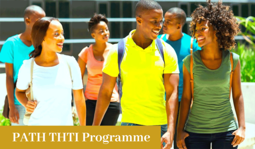 PATH THTI - Tobago Hospitality & Tourism Institute