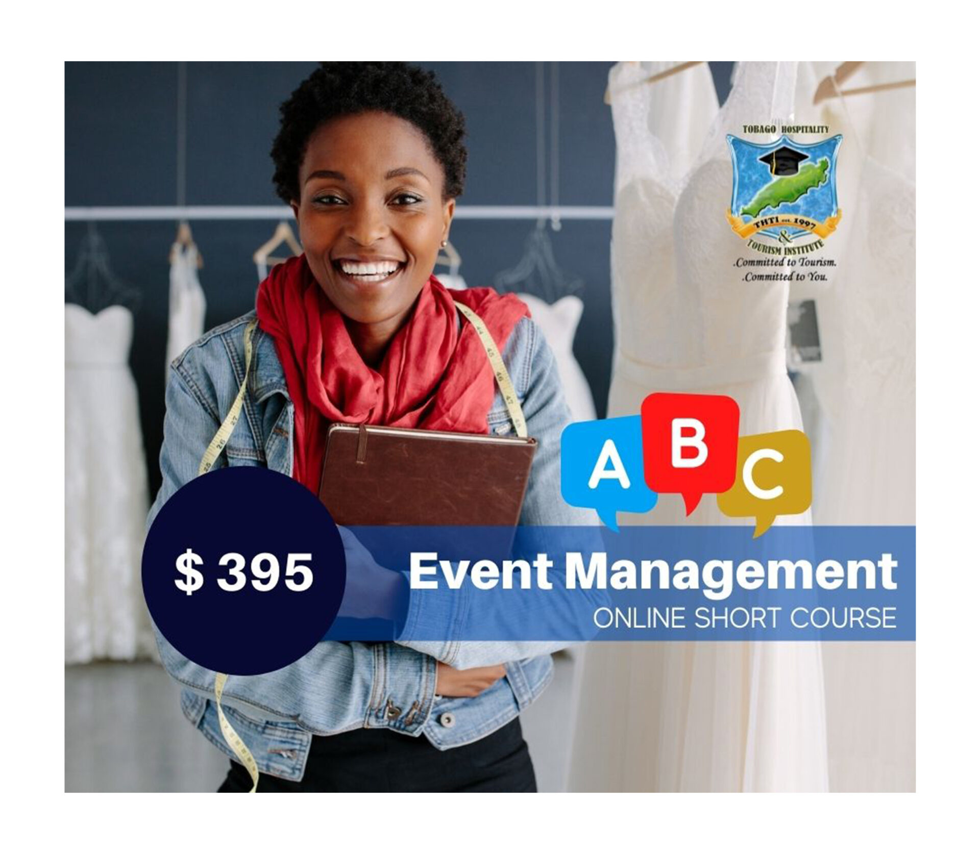 ABC Event Management - Tobago Hospitality and Tourism Institute