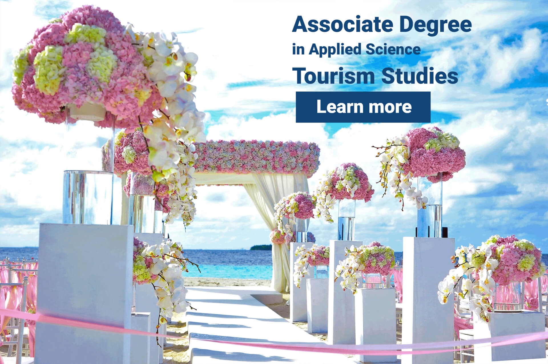 Home - Tobago Hospitality & Tourism Institute