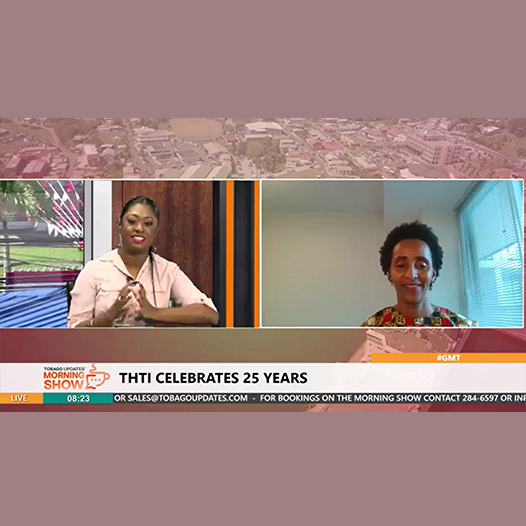 News - Tobago Hospitality & Tourism Institute