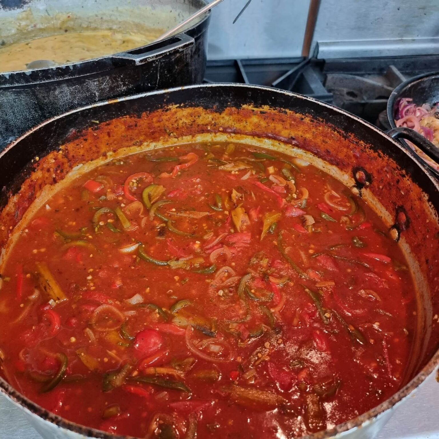 Tasting History: The Cultural Significance of Creole Caribbean Cuisine ...