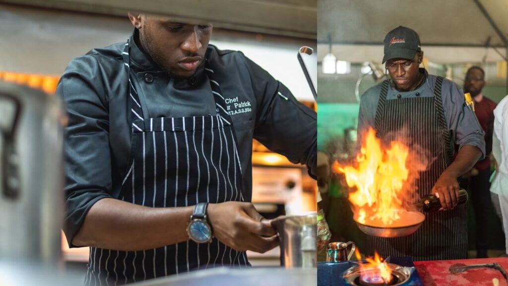 THTI Success Stories: Alumni Making Waves in Culinary, Tourism, and ...