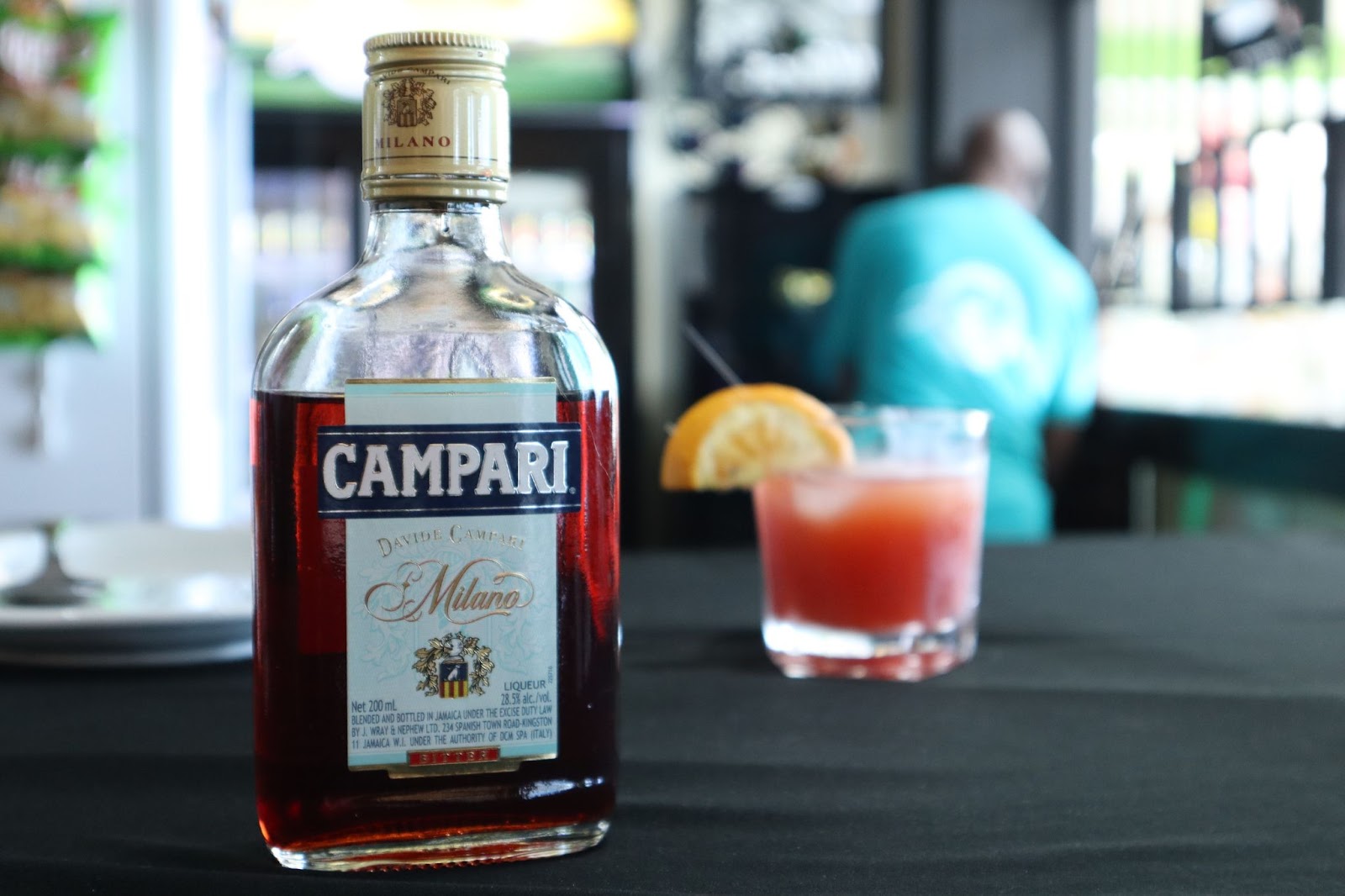 A Bar Owner’s Guide to Creating An Enticing Bar Atmosphere - Tobago ...