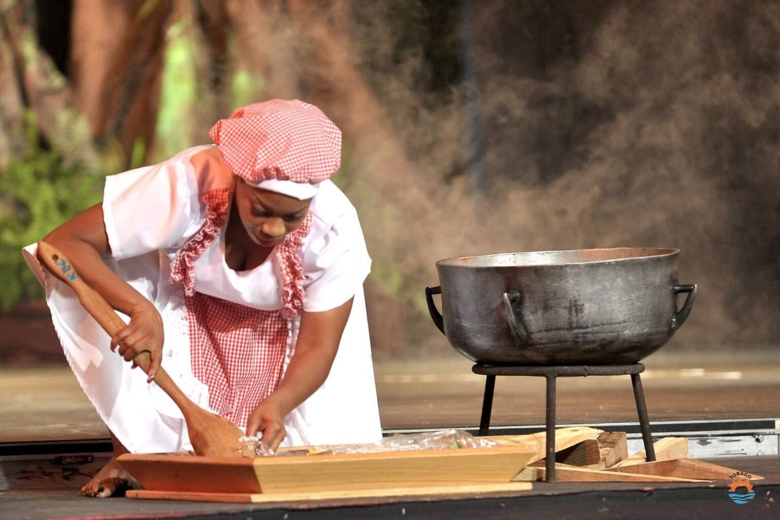 Tasting History: The Cultural Significance of Creole Caribbean Cuisine ...