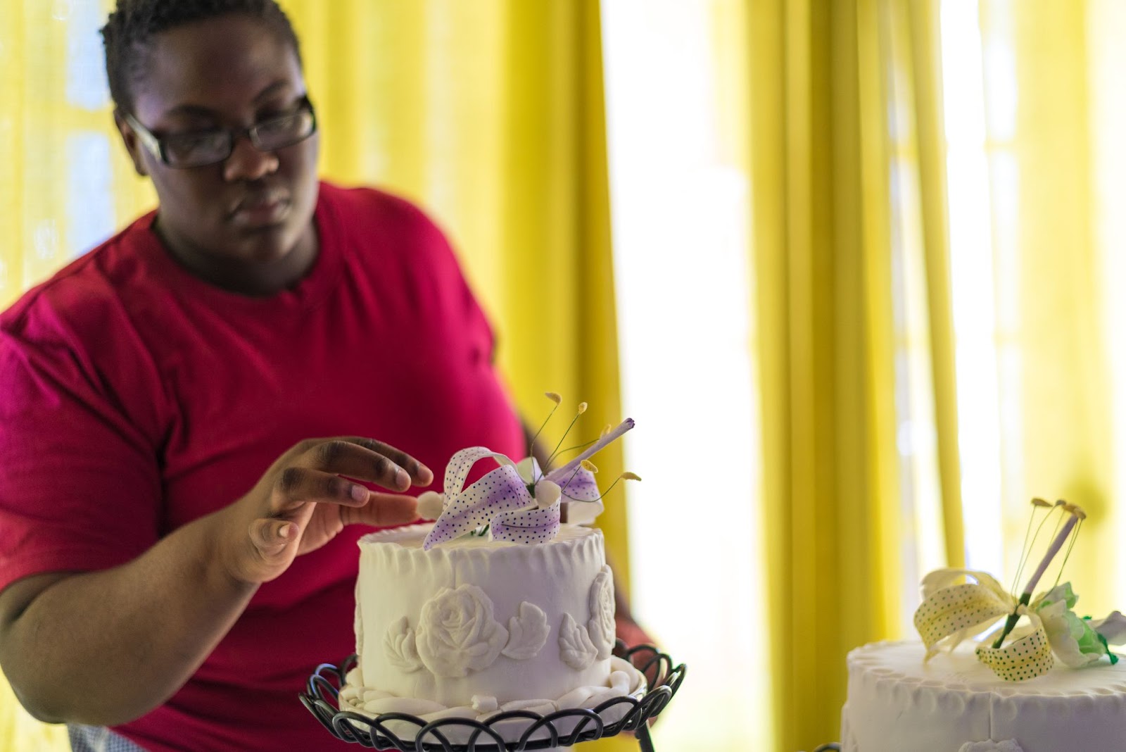 Exploring International Cakes and Breads: French Pastries, Italian ...