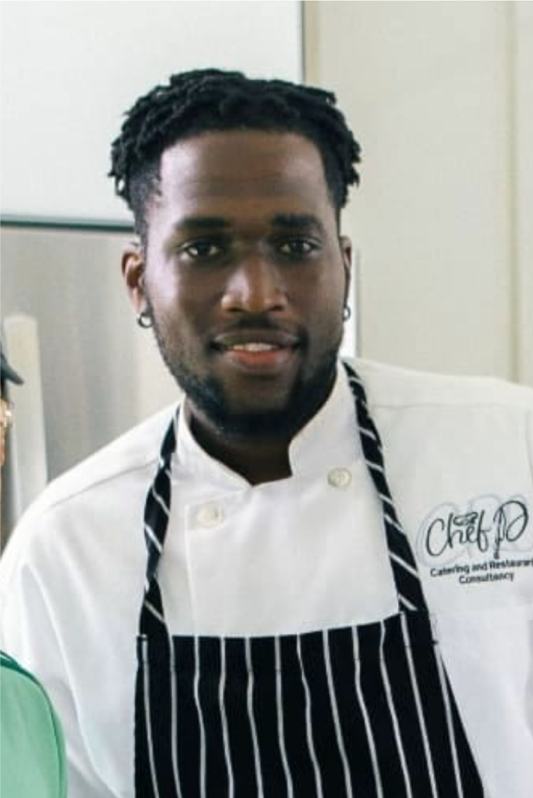 The Taste of Tobago Golf Tournament - Tobago Hospitality & Tourism ...