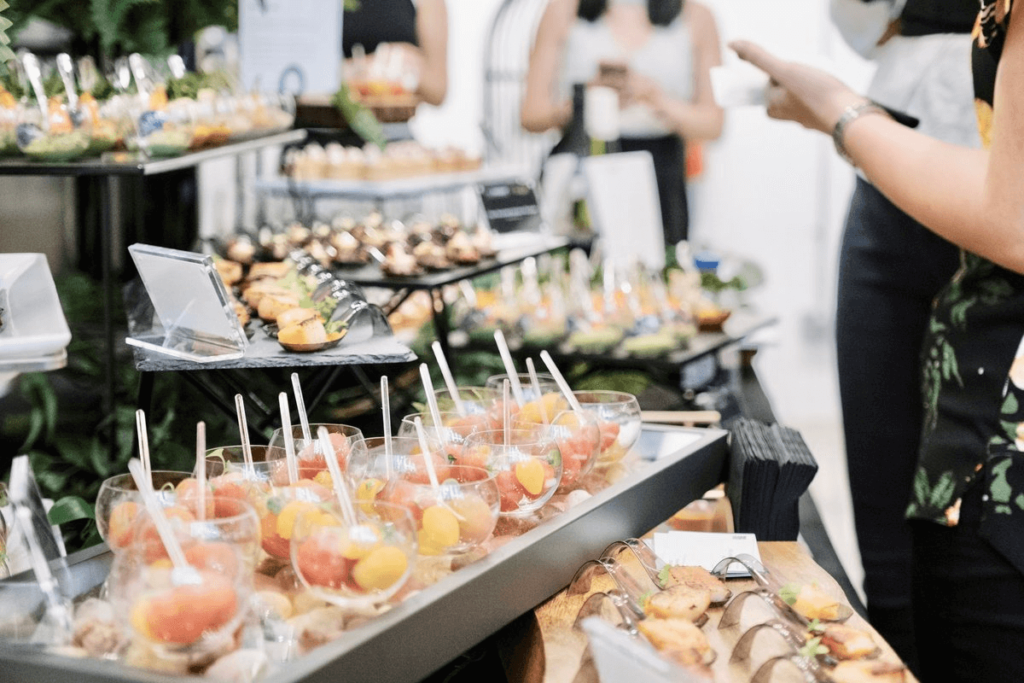 Catering and Event Management: Planning and Executing Special Events ...