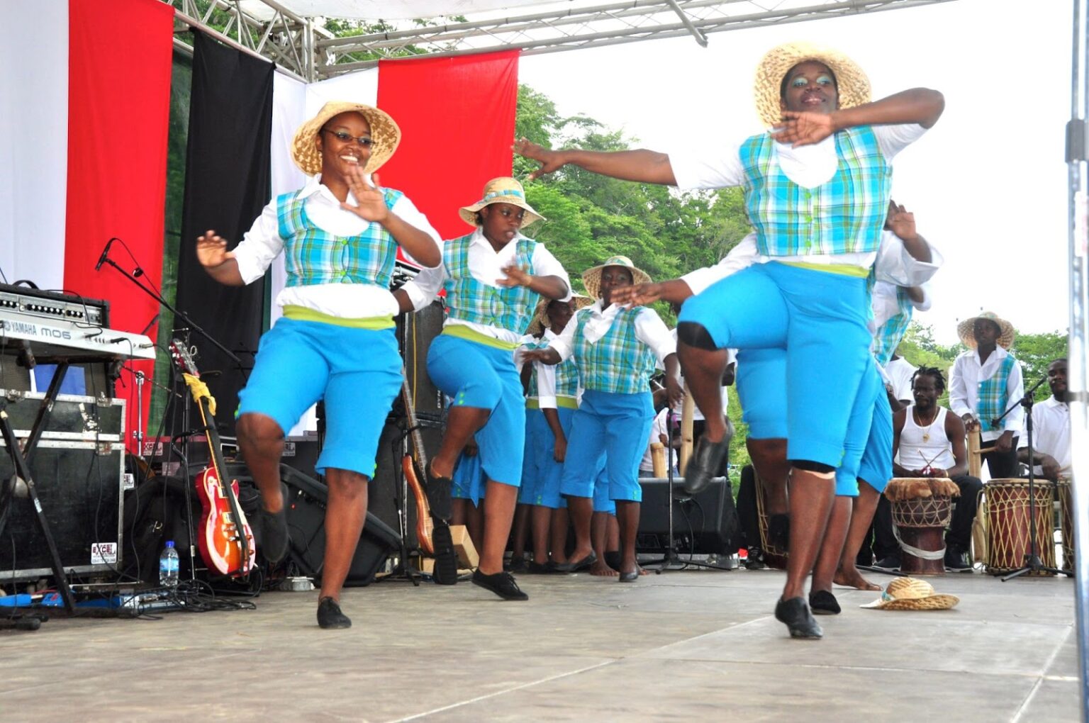 The Importance of Cultural Awareness in the Hospitality and Tourism ...