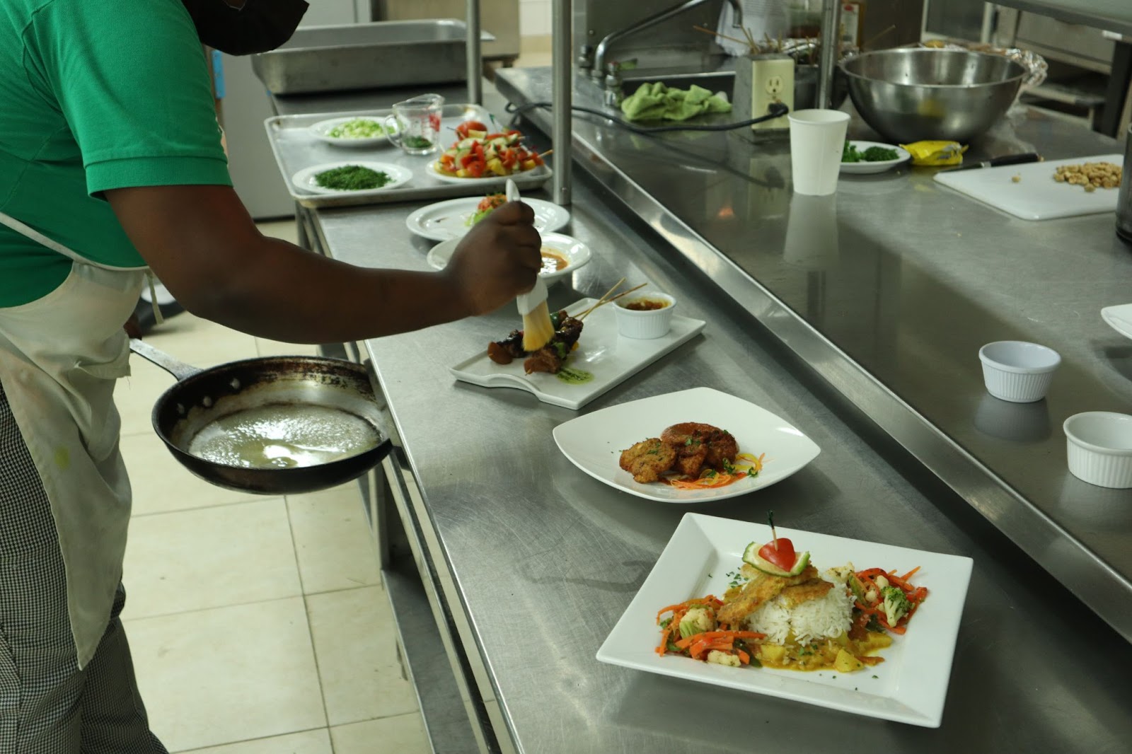 Artisanal Eats: Rediscovering Traditional Techniques in Food and ...