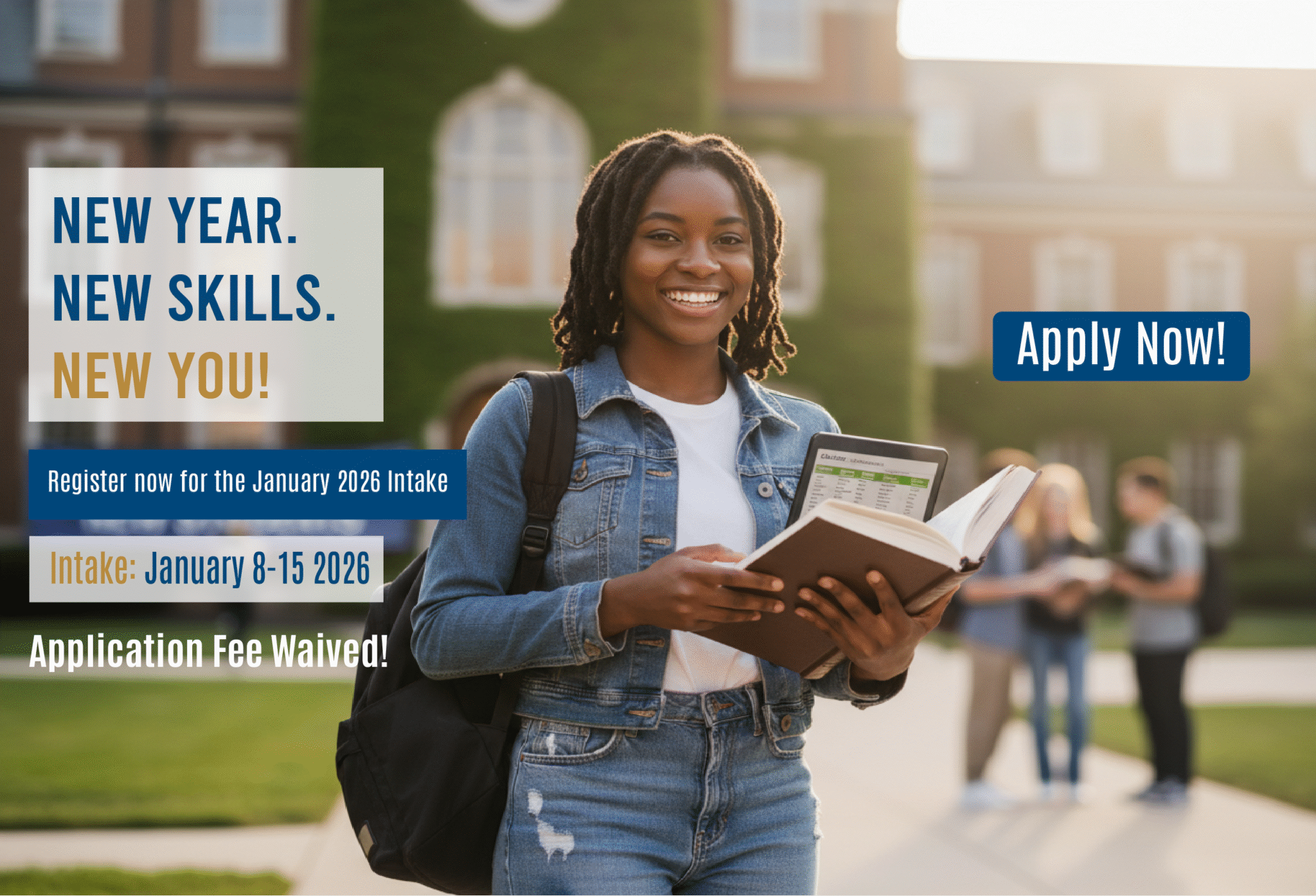 Home - Tobago Hospitality & Tourism Institute