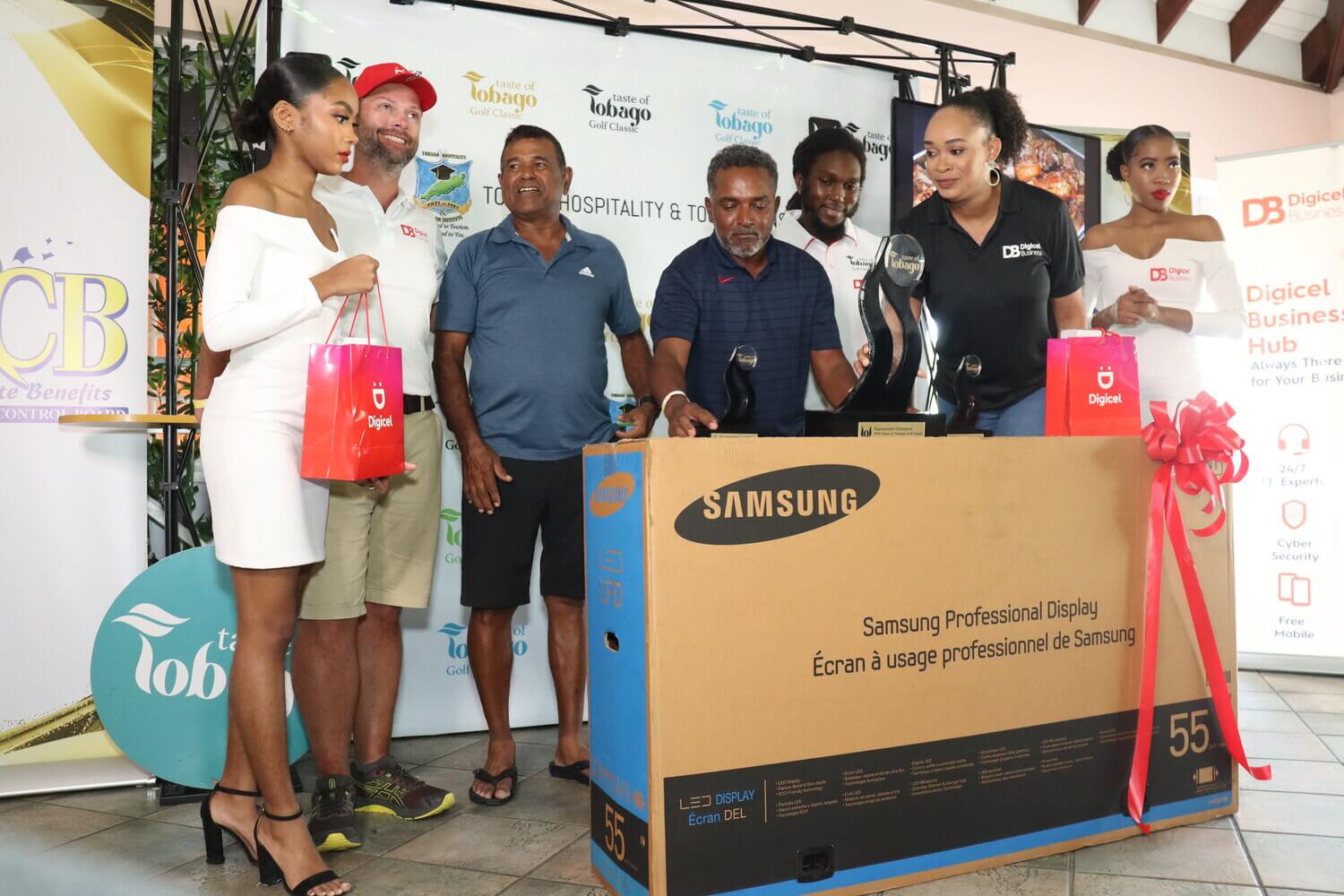 Event Concept Development: Transforming Ideas into Reality - Tobago ...