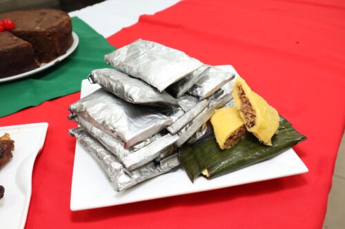 Mastering the Art of Pastelles & Paime - Tobago Hospitality & Tourism ...